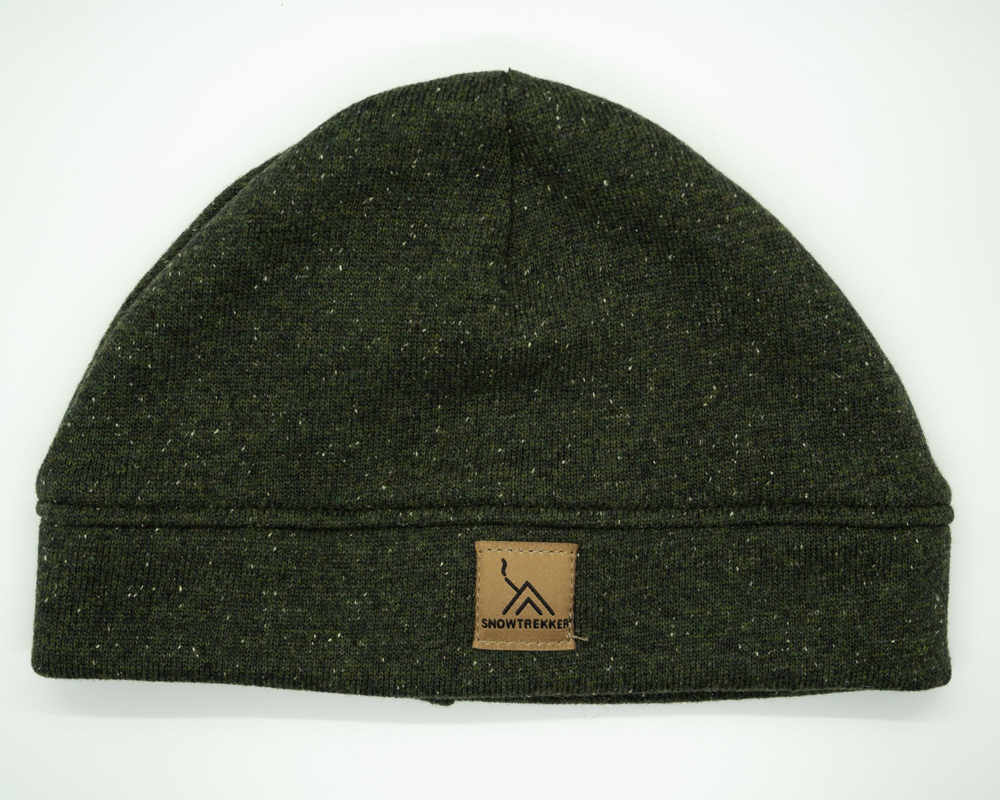 Snowtrekker Fleece Beanie – Snowtrekker Tents